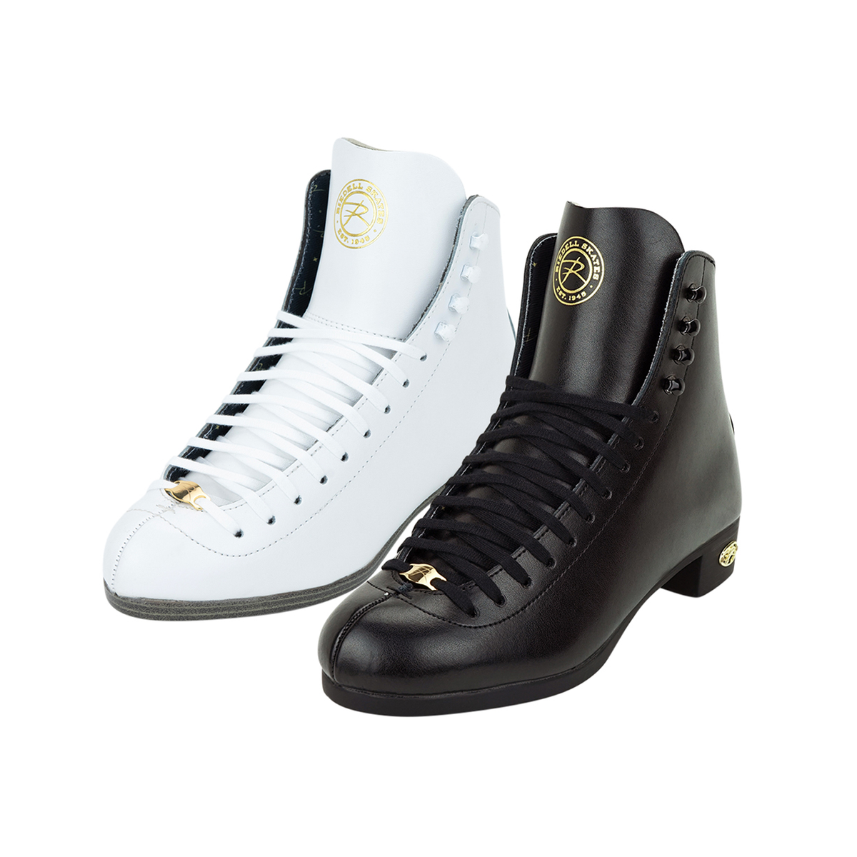 Riedell Model 120 Award (Boot Only) – lowlifemtl