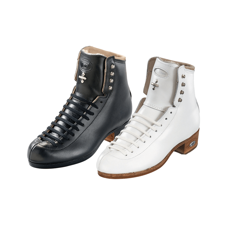 Riedell Model 336 Tribute (Boot Only) – lowlifemtl