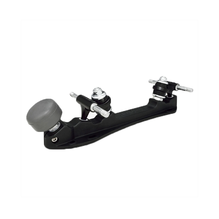 Prodigy Plate – lowlifemtl