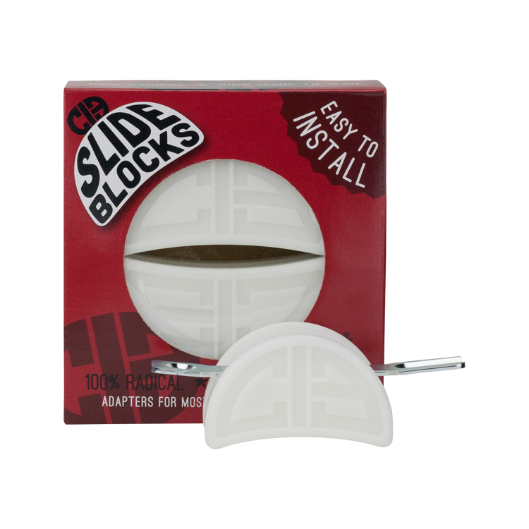 Slide Blocks – lowlifemtl